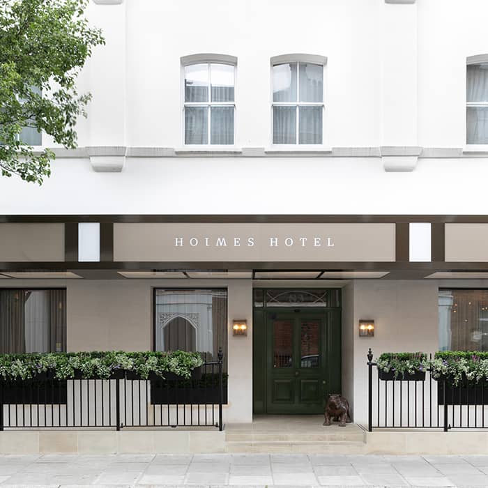 PPHE Hotel Group
