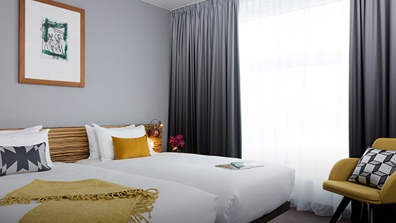 PPHE Hotel Group | Brands : PPHE Hotel Group